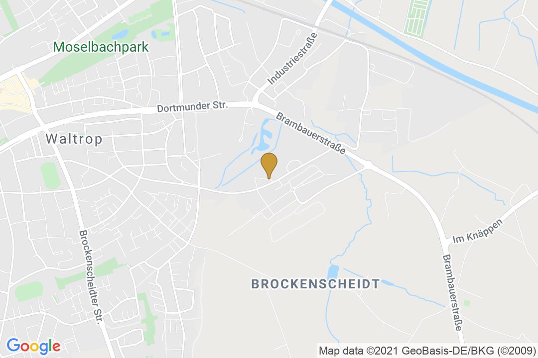 "Türen auf mit der Maus" in Waltrop